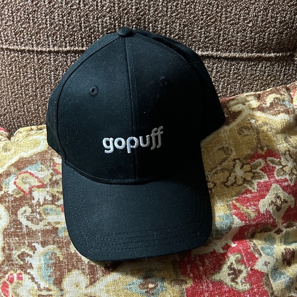 Accessories | Nwot Go Puff Hat | Poshmark